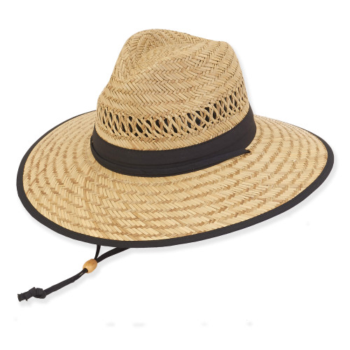 Tidal Tom Headwear