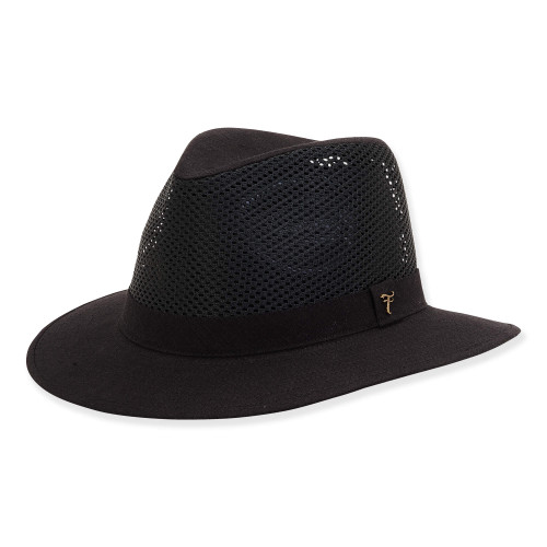 Tidal Tom Headwear