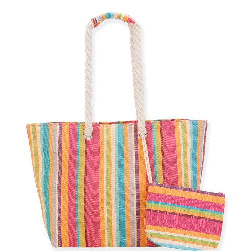 Sun 'N' Sand Accessories Offers Unique And Quality Handbags and Beach Totes