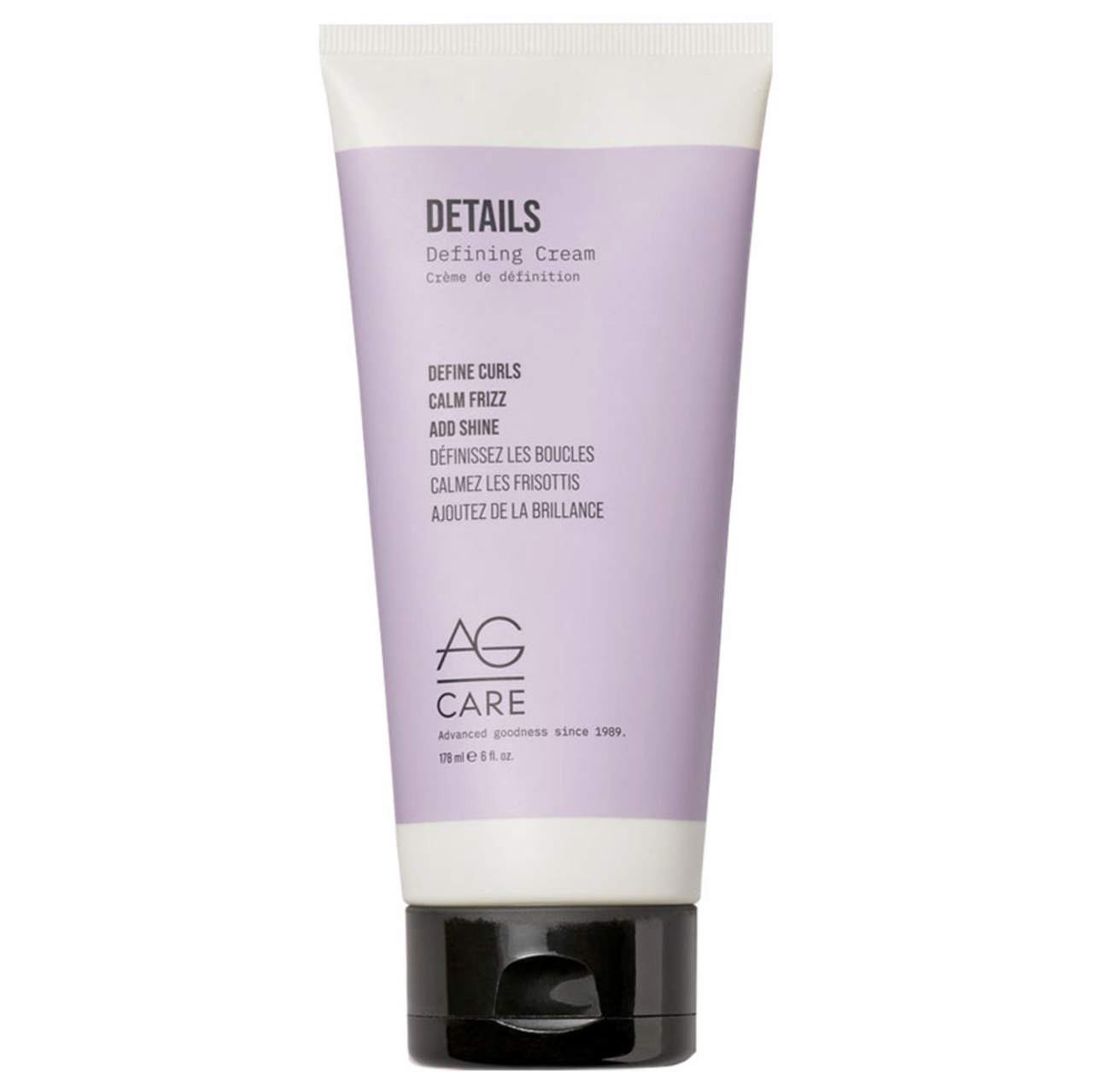 AG Curl Details Defining Cream - Westside Beauty