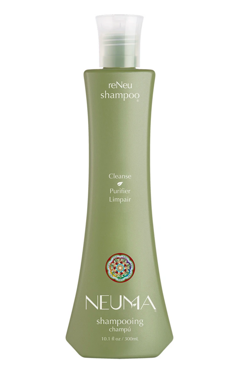 Neuma reNeu Clarifying Shampoo - Westside Beauty