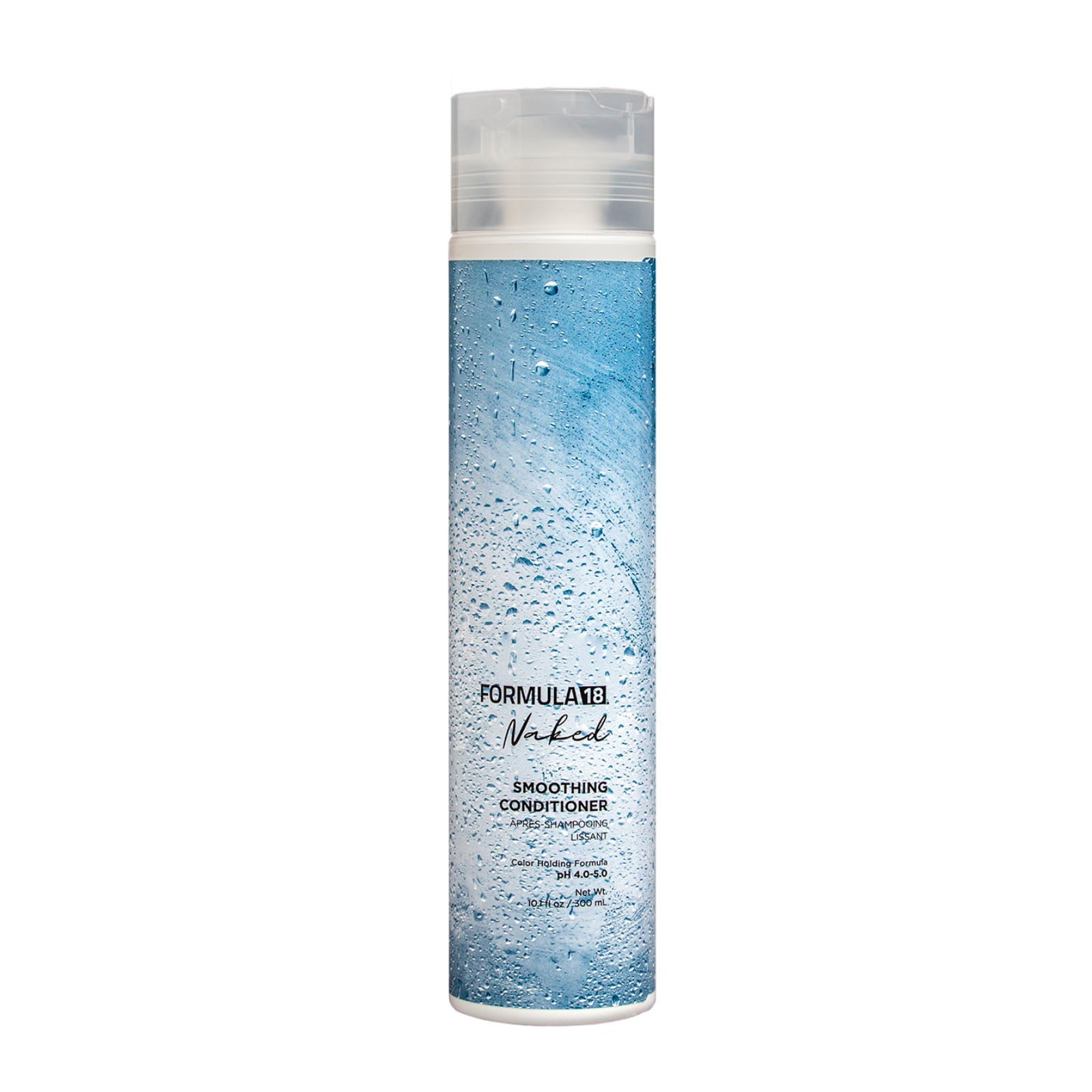 FORMULA 18 Naked Smoothing Conditioner - Westside Beauty