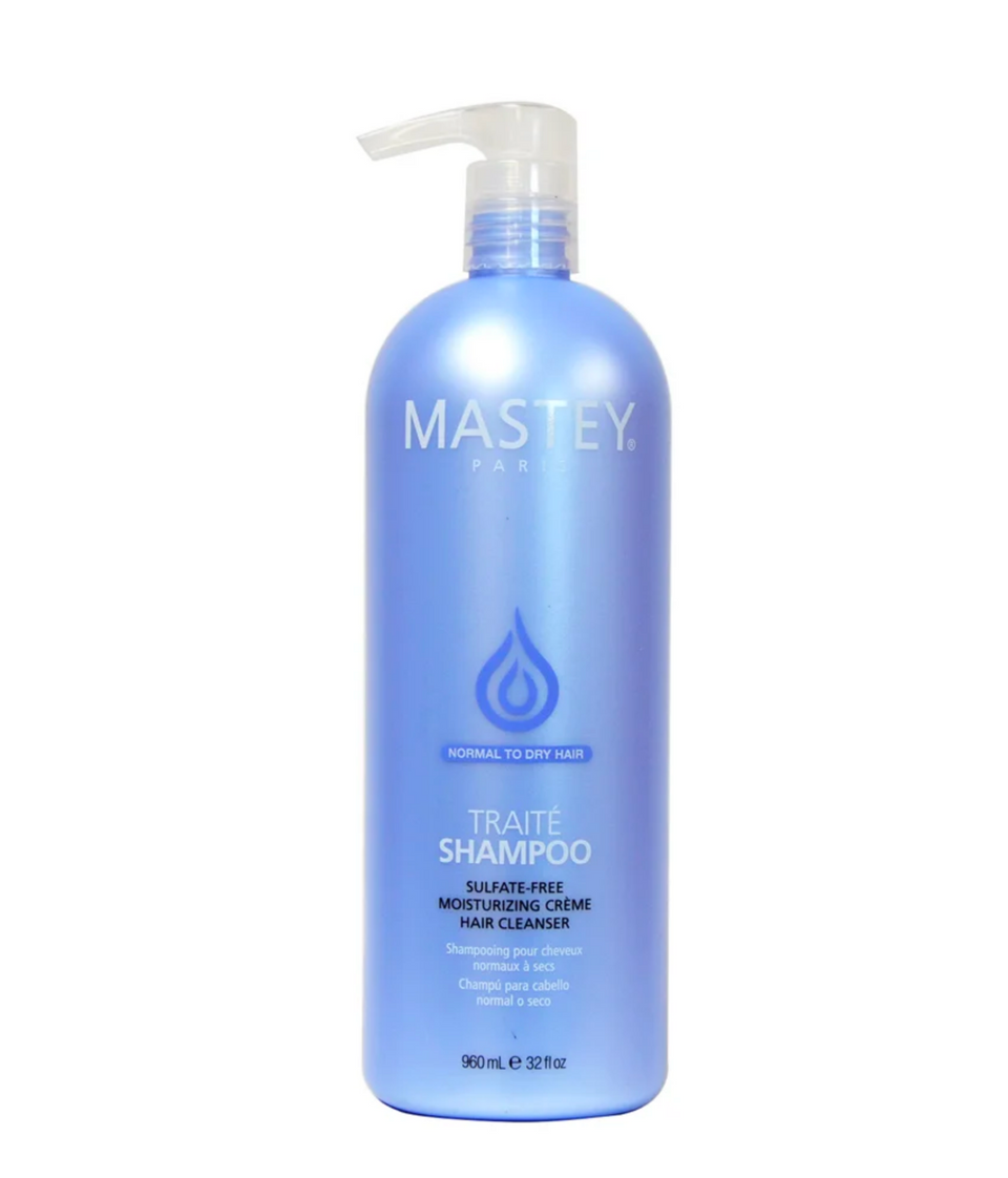 Mastey Traite Sulfate Free Shampoo - Westside Beauty