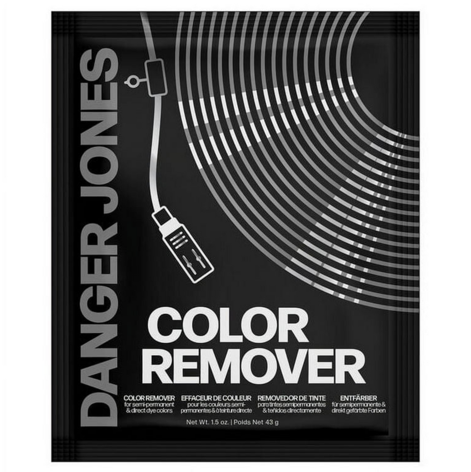 Danger Jones Color Remover - Westside Beauty