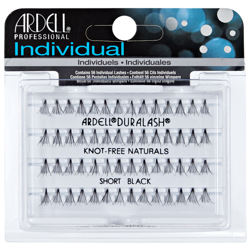 Ardell Duralash Individual Natural Lashes - Westside Beauty