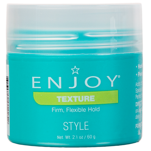 Enjoy Texture - Westside Beauty