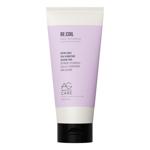 AG Curl Recoil Curl Activator - Westside Beauty
