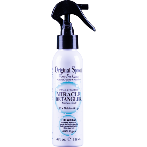 Original Sprout Miracle Detangler Spray - Westside Beauty