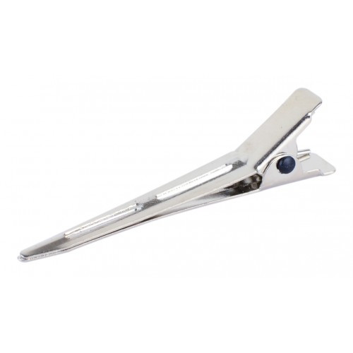 Hollywood Single Prong Clips - Westside Beauty