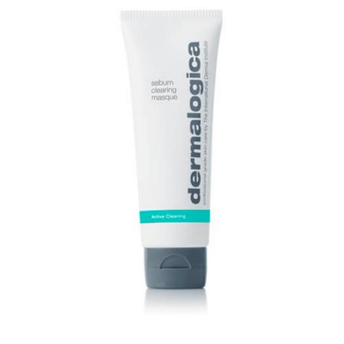 dermalogica Active Clearing Sebum Clearing Masque - Westside Beauty