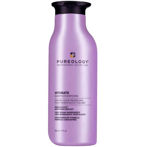 Pureology Hydrate Shampoo - Westside Beauty