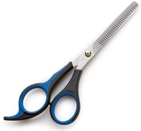 Ultra 6 1/5 Inch Hair Texturizing Shears - Westside Beauty