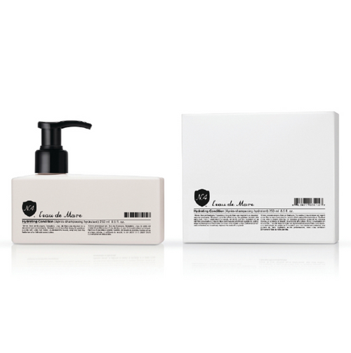 Number 4 Hydrating Conditioner - Westside Beauty