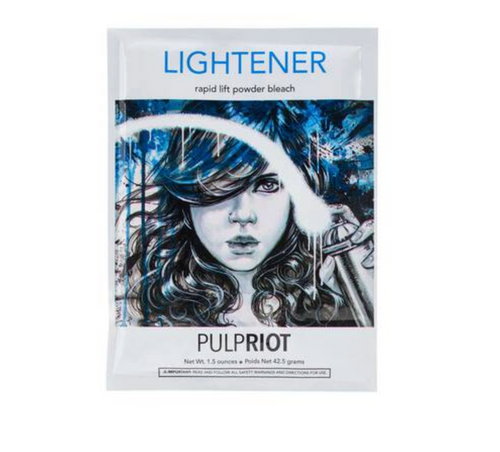 Pulp Riot #BlondeAF Bleach Packette - Westside Beauty