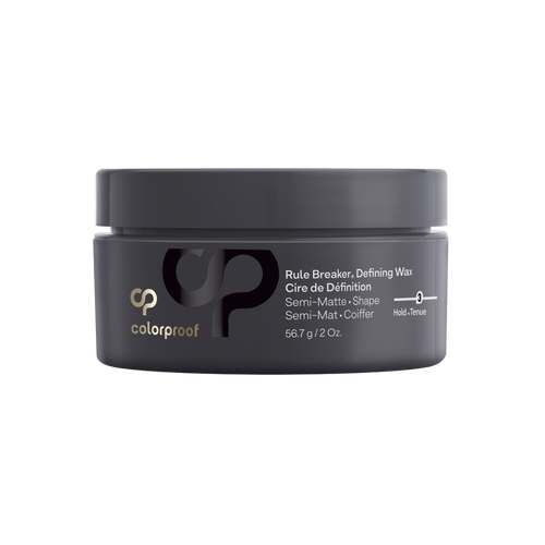 ColorProof Rule Breaker Defining Wax - Westside Beauty