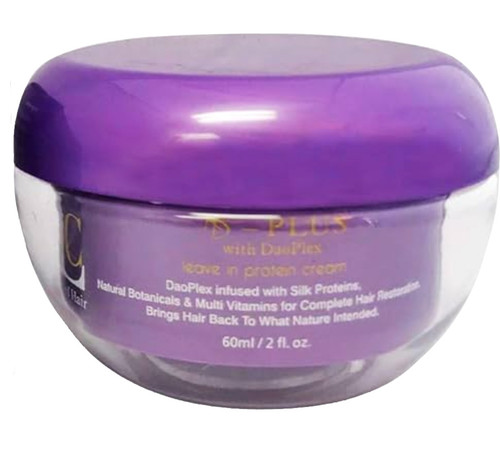 ELC Dao of Hair RD Protein PLUS Leave In Protein Cream - Westside Beauty