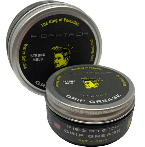 FiberTech Grip Grease - Westside Beauty