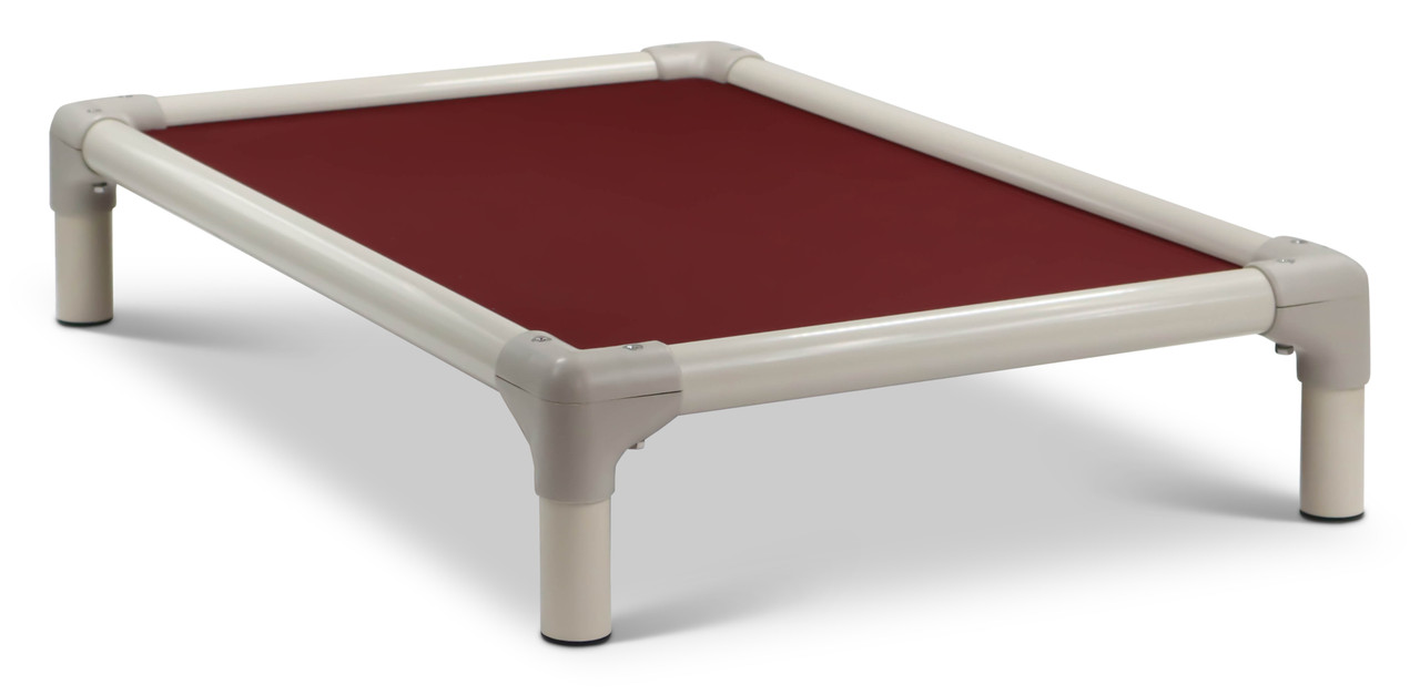 Kuranda Dog Beds® | Elevated, Chew Proof, Easy to Clean