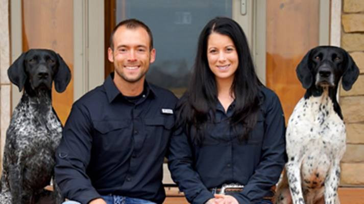 Standing Stone Kennels | Kuranda Dog Beds®