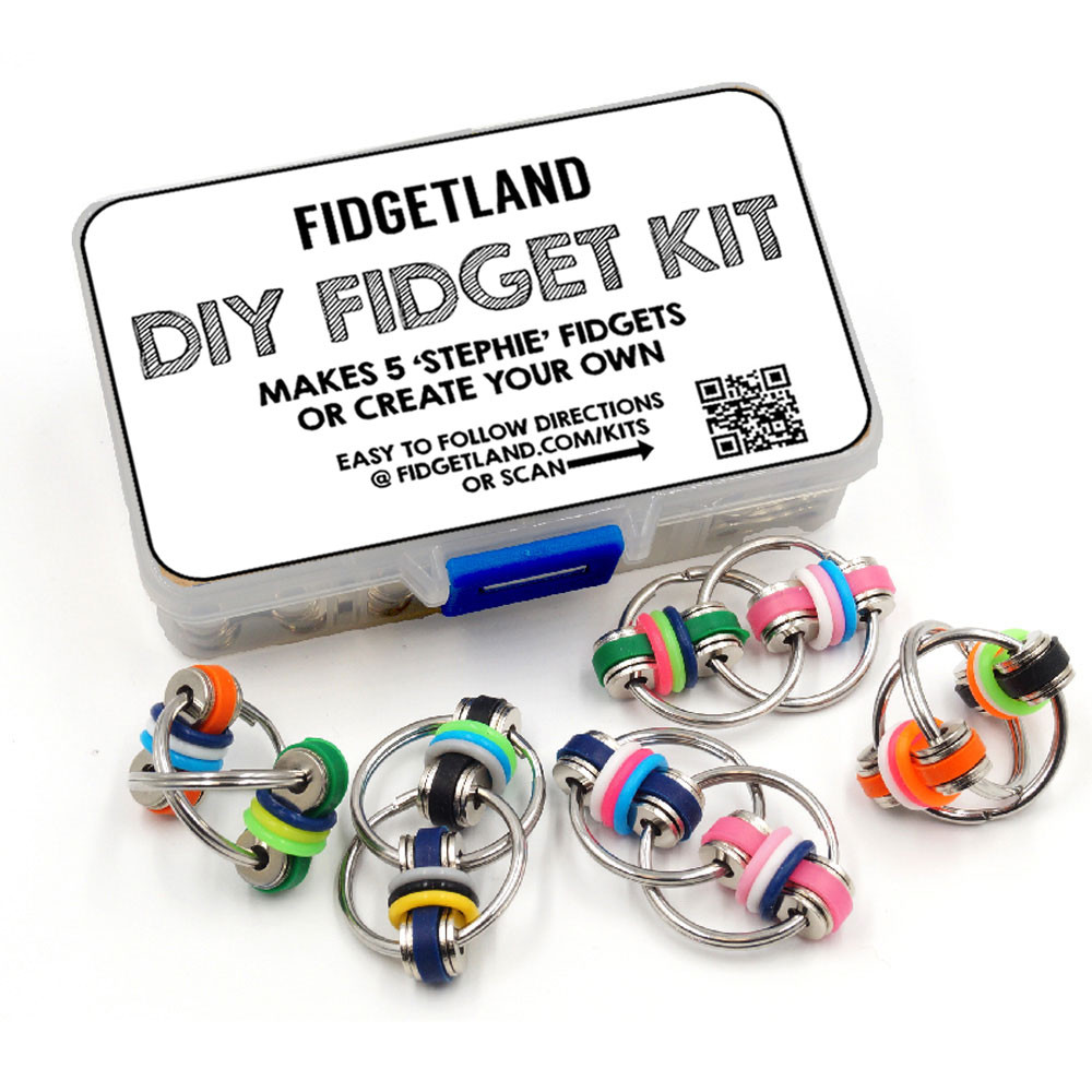 Shop - Fidgetland