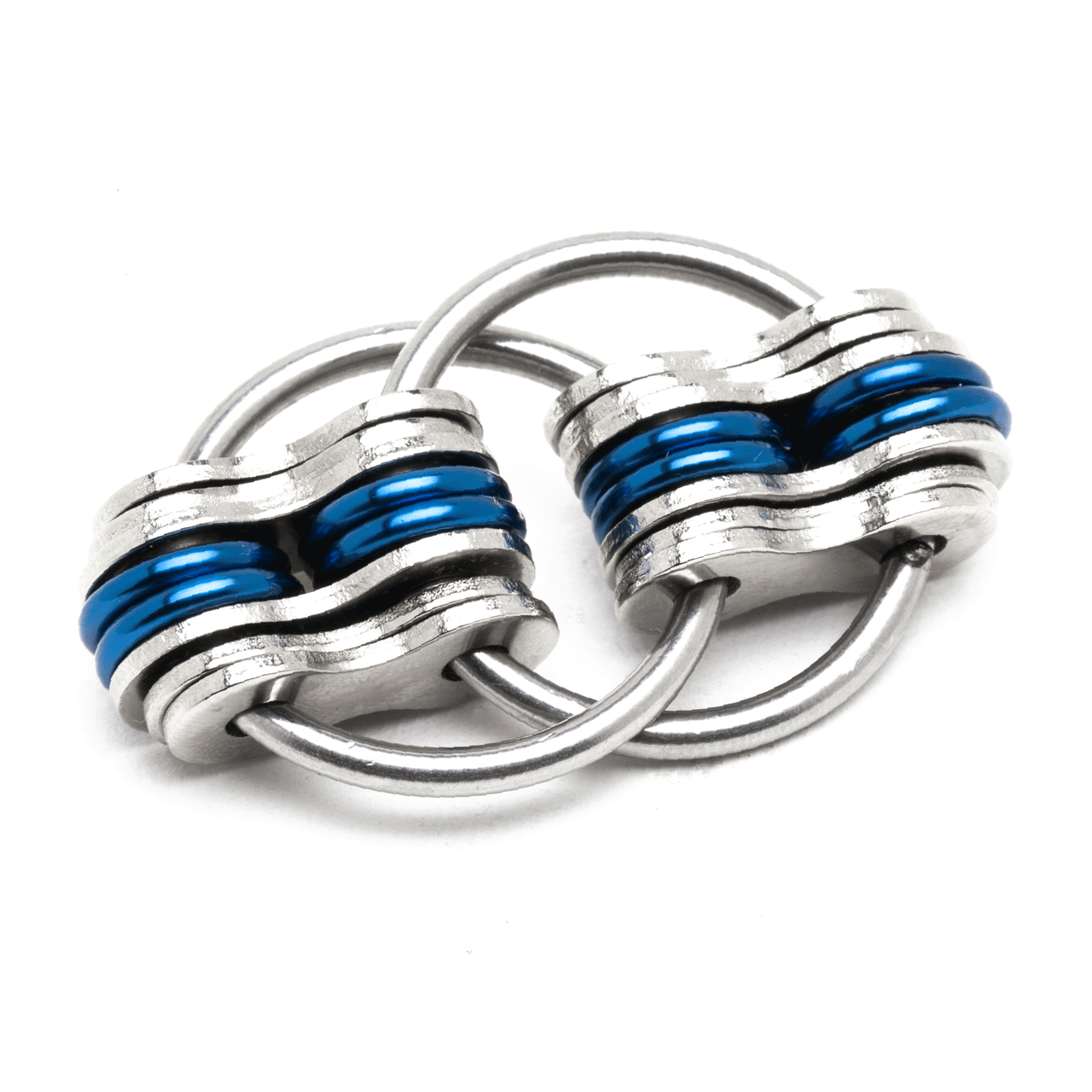 Fidgetland | Rizzle | Large Fidget Toy | Designed For Adults