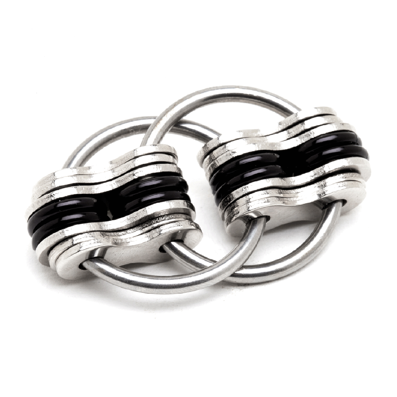 Fidgetland | Rizzle | Large Fidget Toy | Designed For Adults