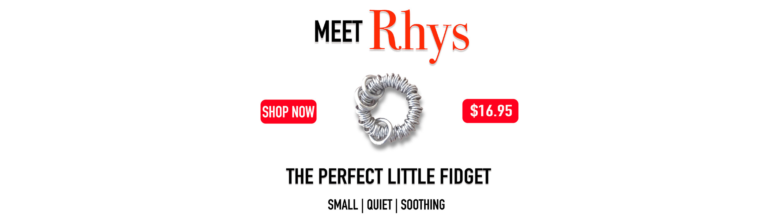 Fidgetland | Award-Winning Fidget Toys & Rings That Reduce Stress and ...