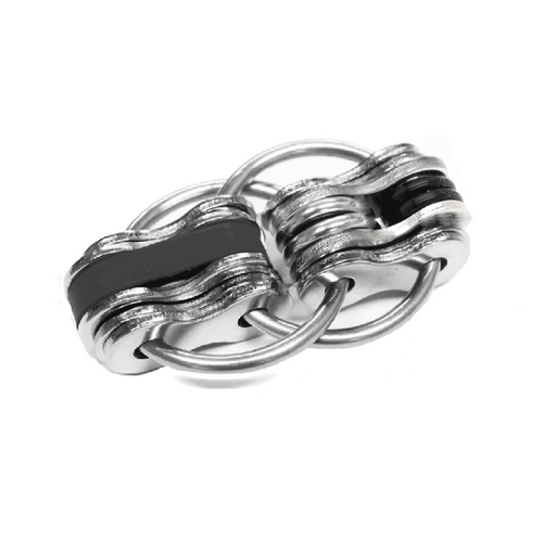 Fidgetland | Mar | Perfect Beginner Fidget Toy