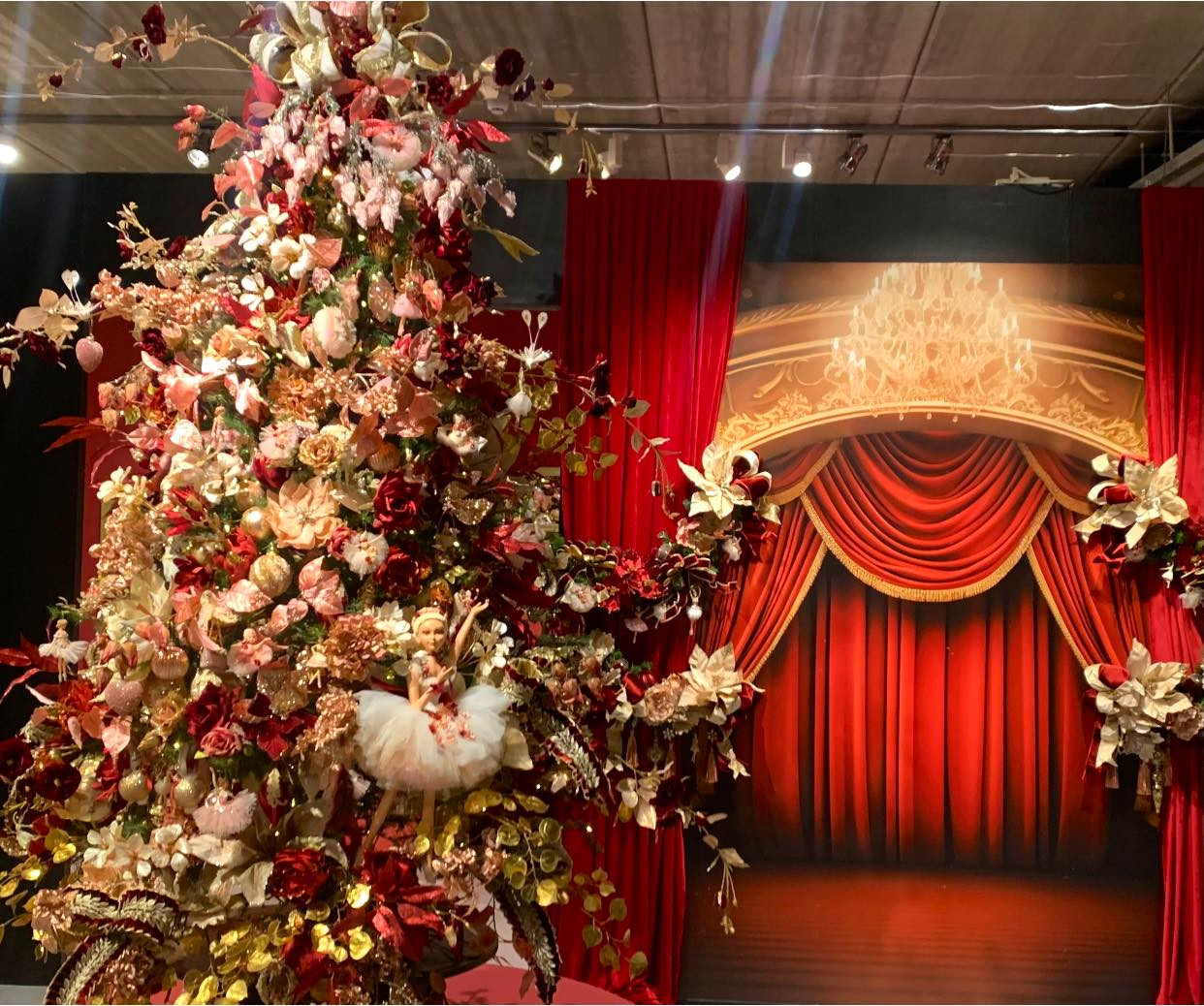Stepping Into Christmas Magic: Our Journey to the Goodwill 2025 ...