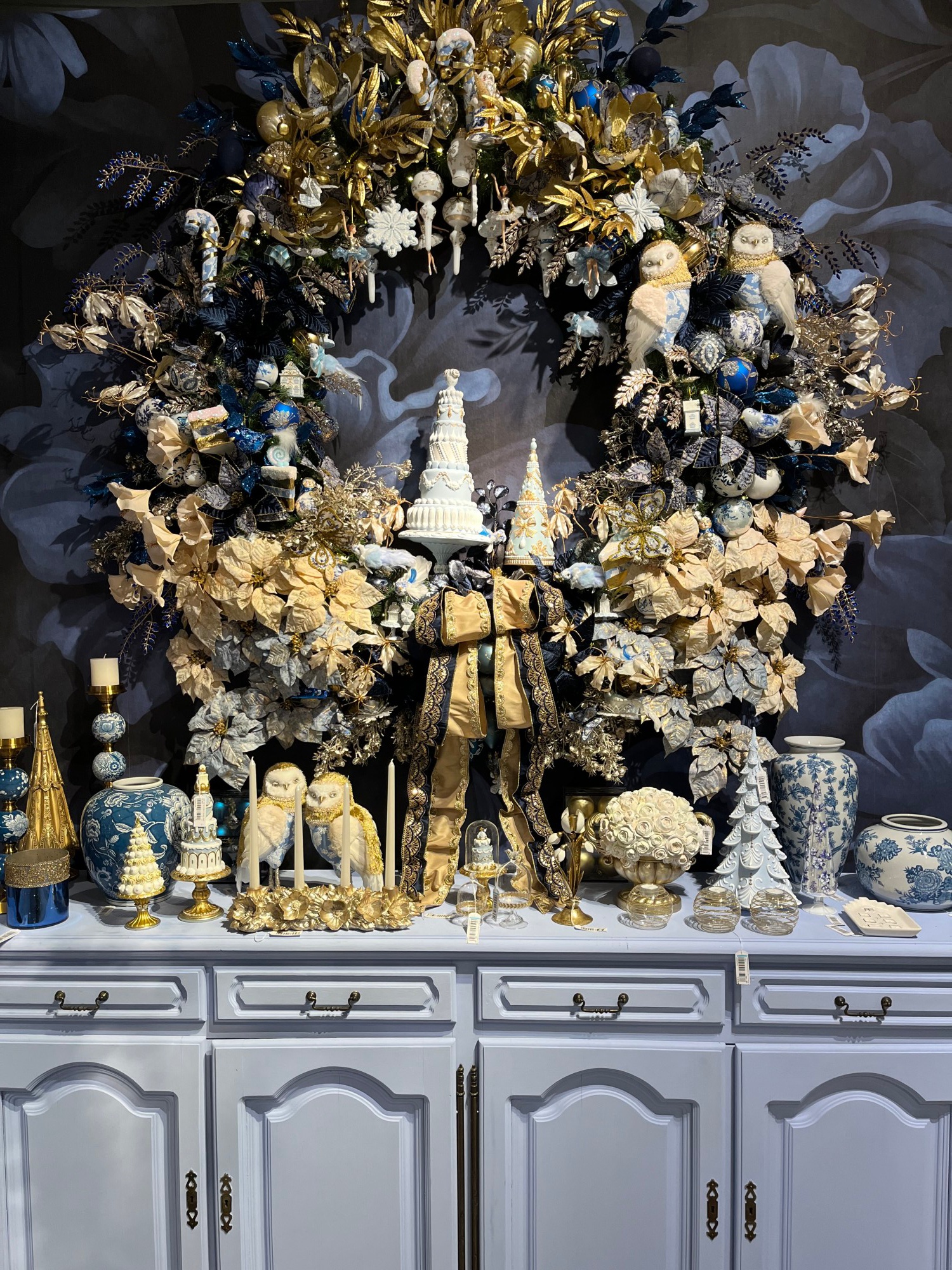 New 2024 Goodwill List - Christmas Decorations Shop