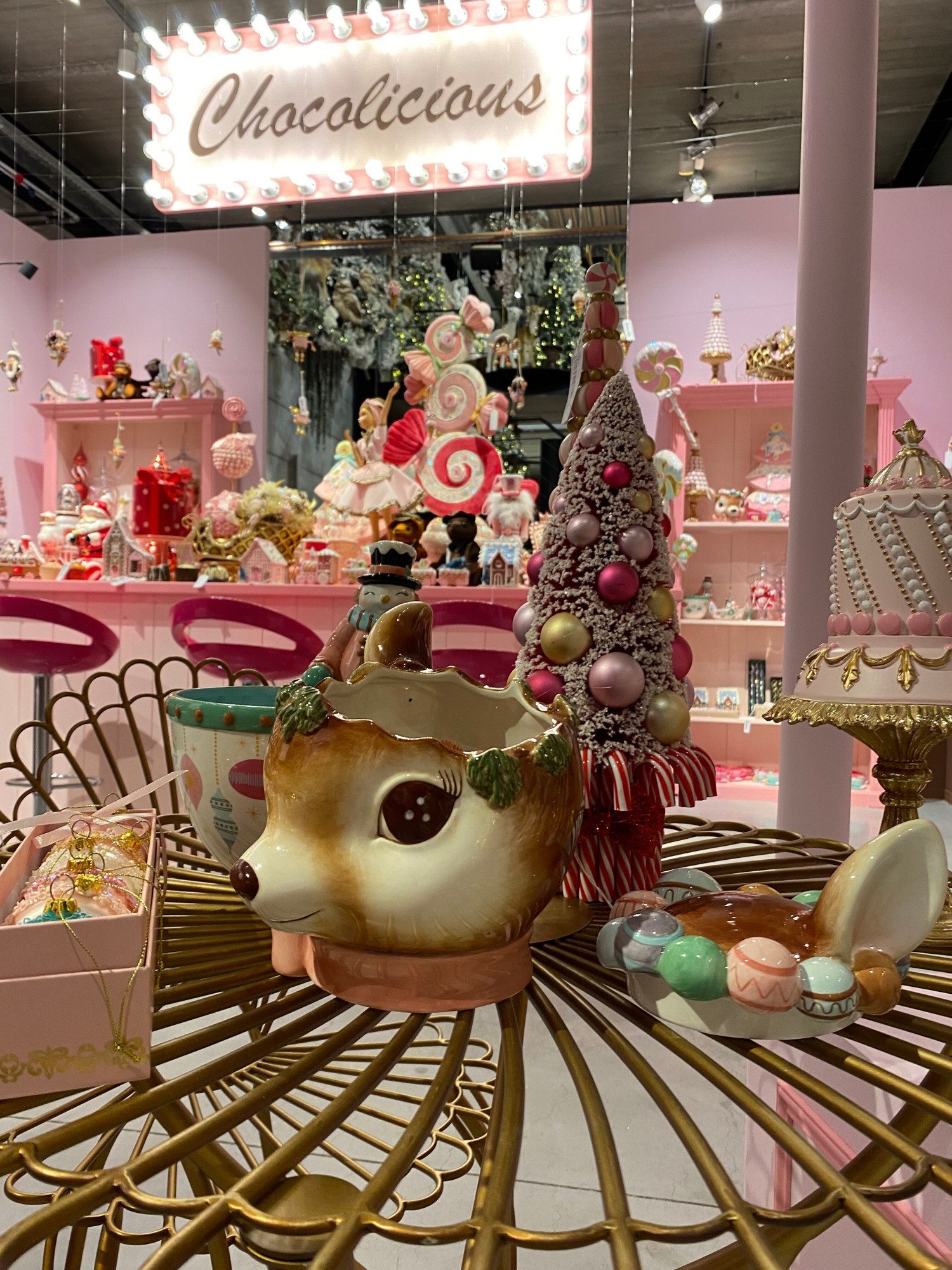 Busy Year so far Goodwill 2023 - Christmas Decorations Shop