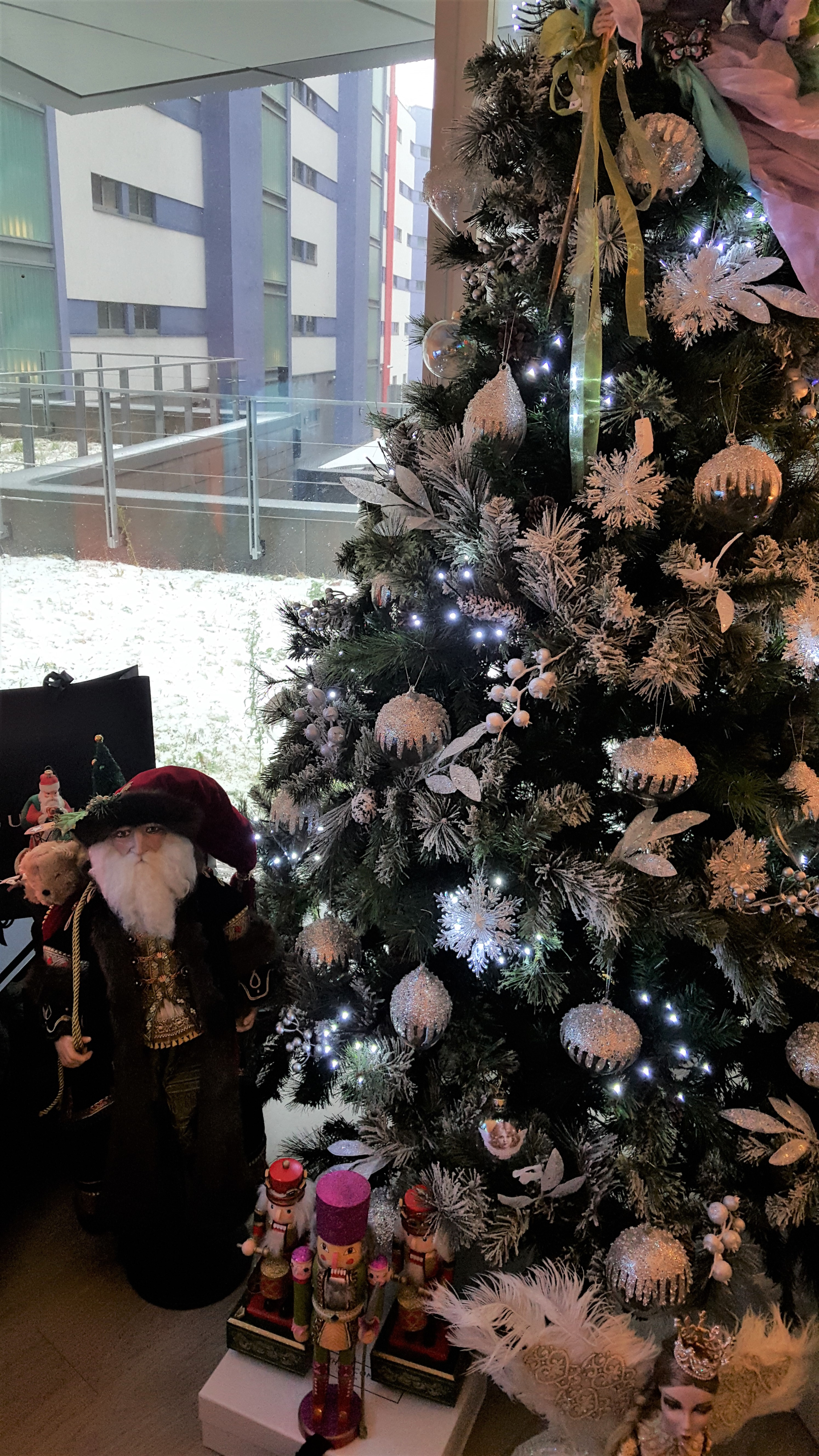 Christmas Season Is Here - Christmas Decorations Shop