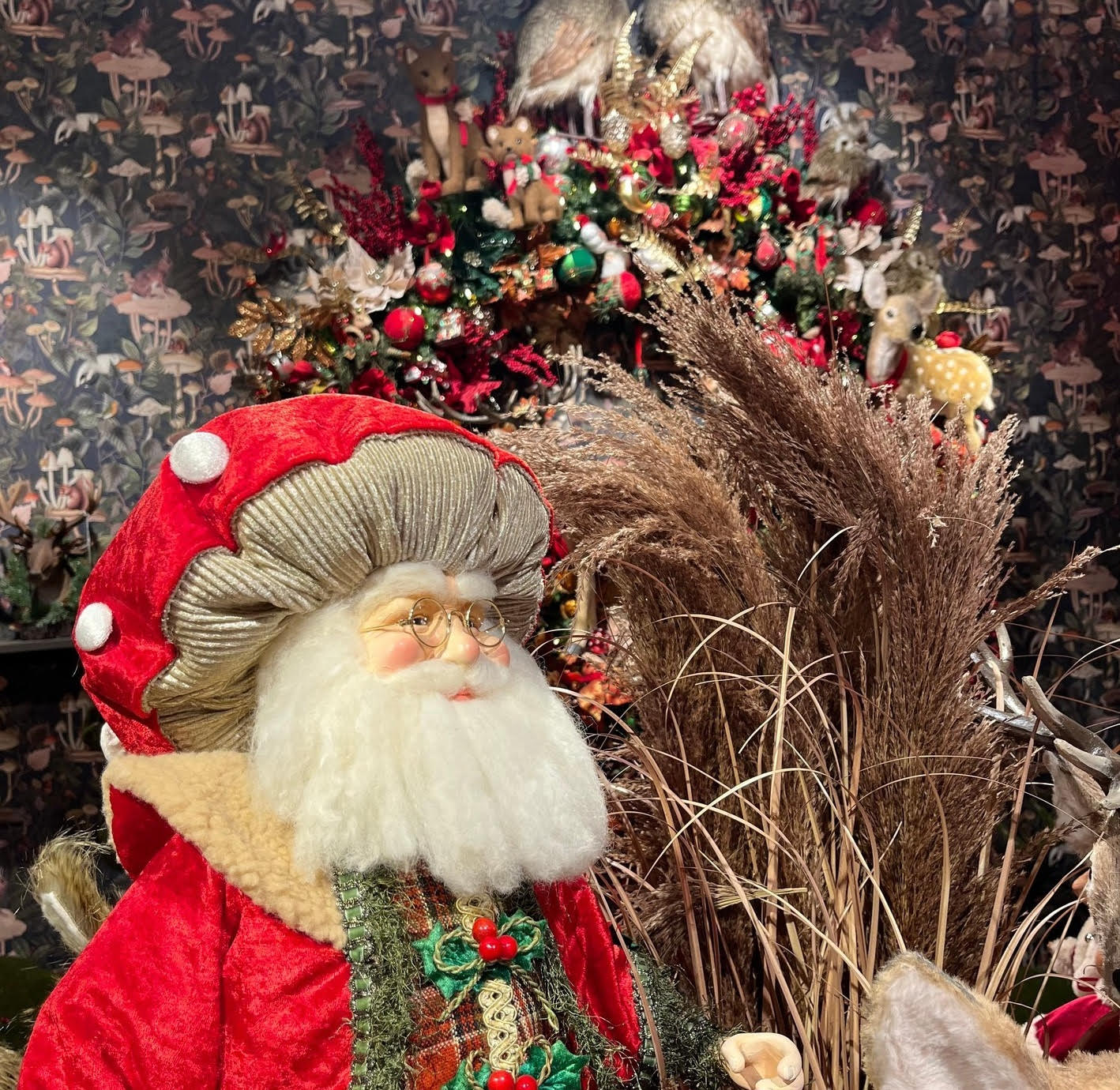 Christmas 2025 Starts Here The Most Magical Goodwill Collection Yet ...