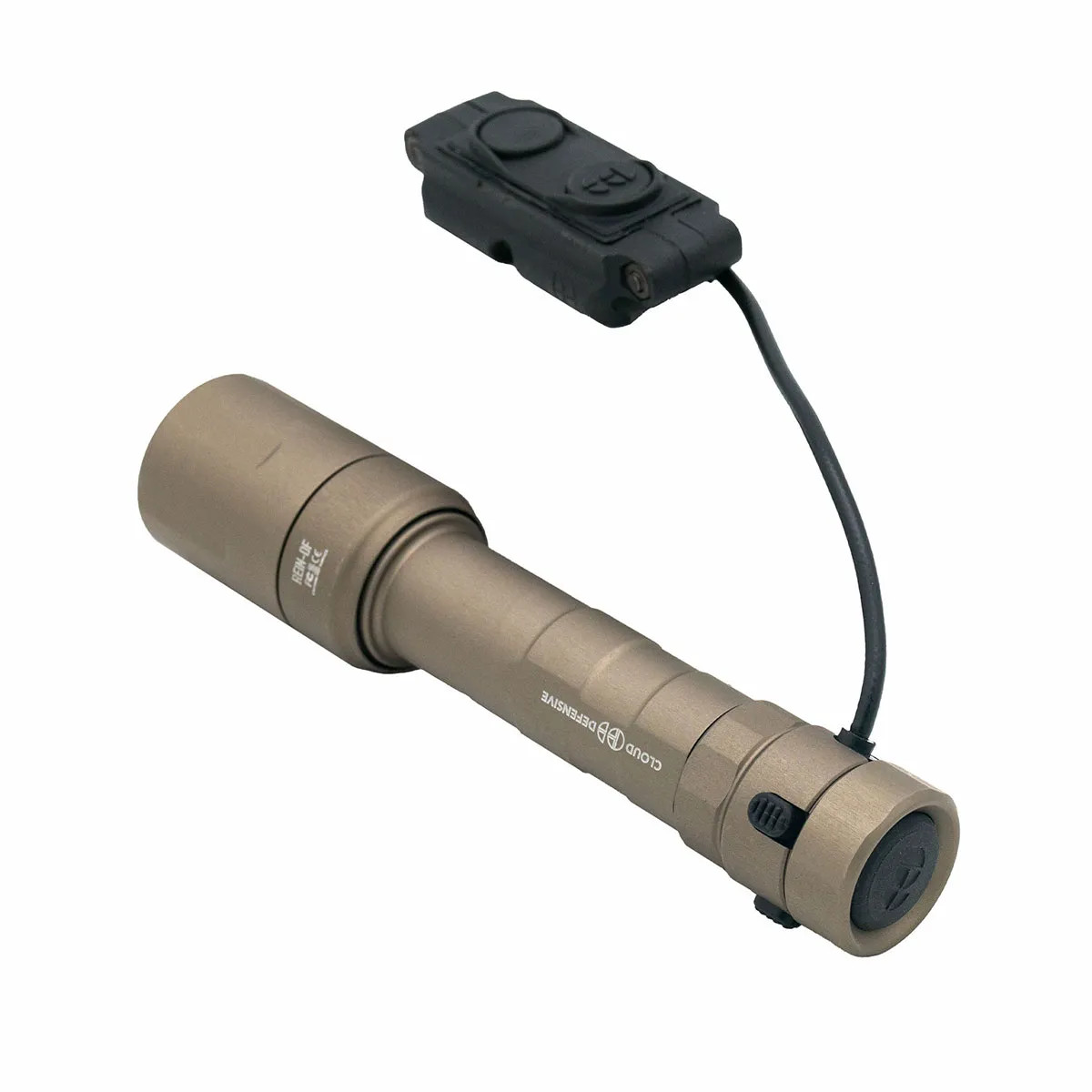 Cloud Defensive REIN Weapon Light