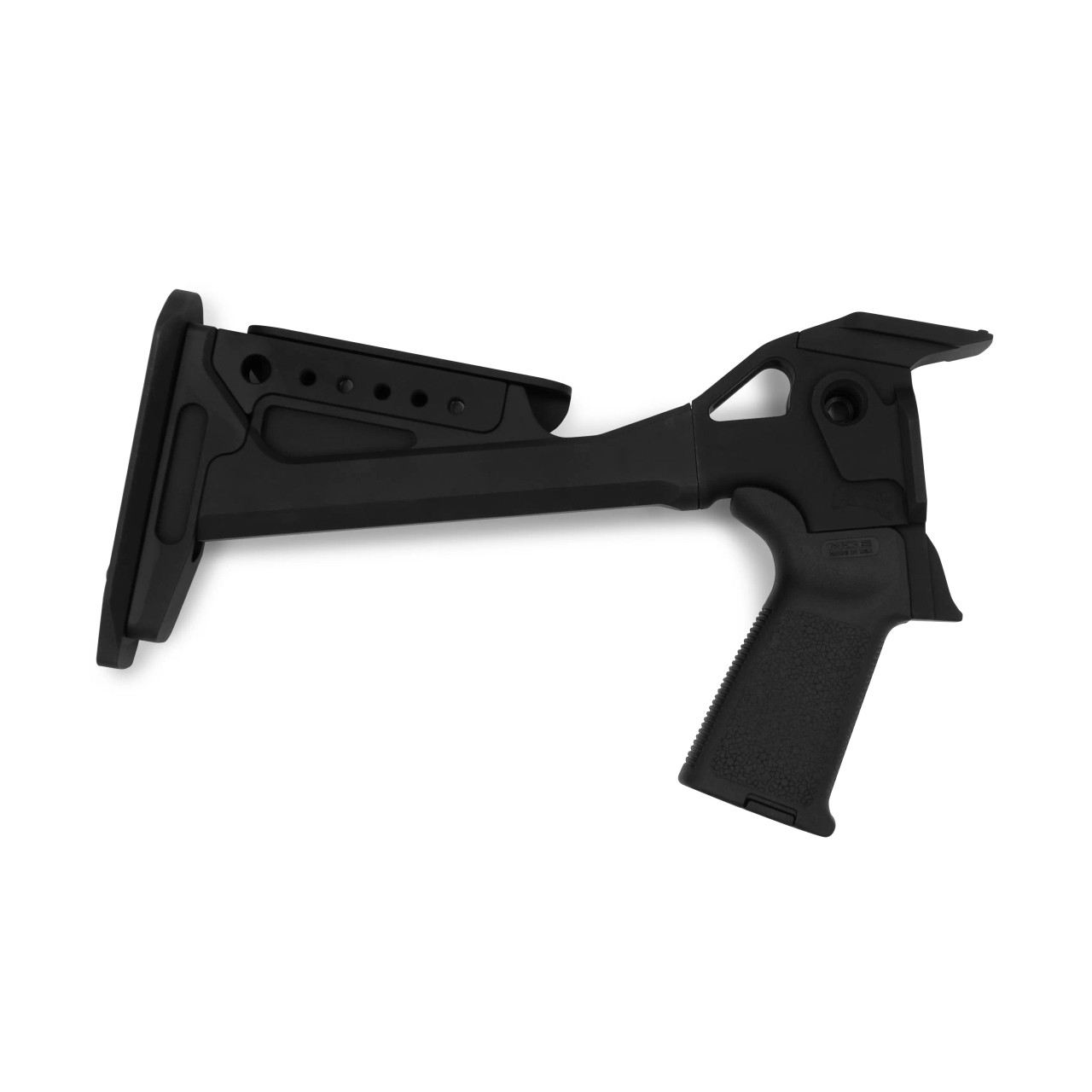 Chisel Benelli M4 Stock (FIXED)