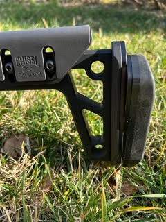 Jones PRS Stock Adjuster