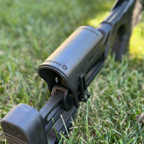 Ruger Precision Cheek Pad