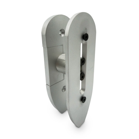 Graco 575S Adjustable Butt Plate