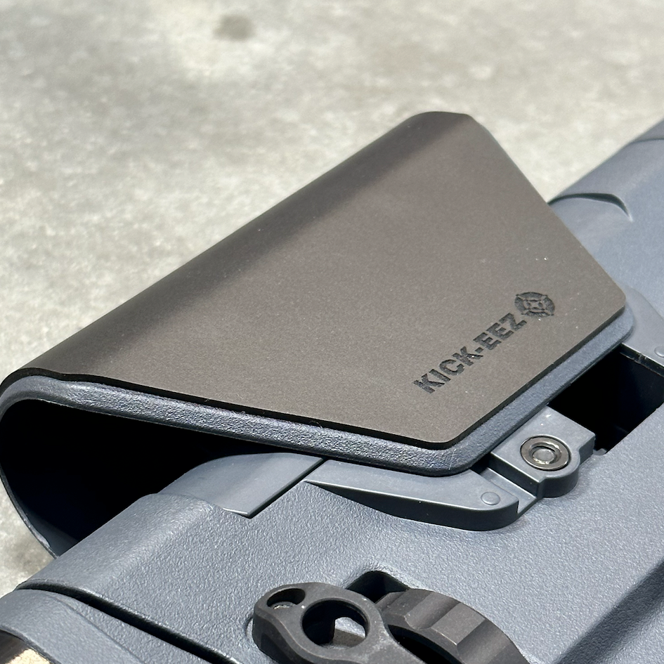 Magpul PRS PRO Cheek Pad