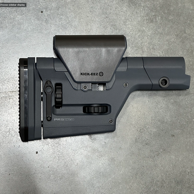 Magpul PRS PRO Cheek Pad