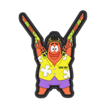 Starfish Patch