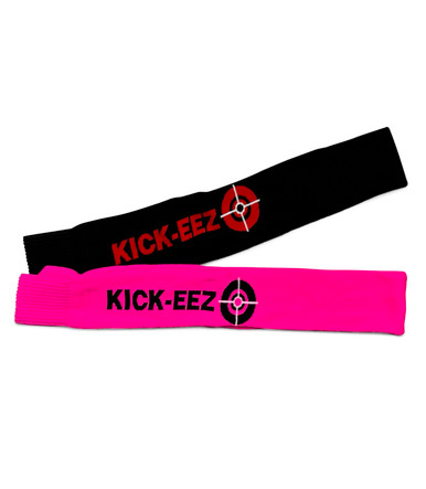 Protect Your Guns with the Perfect Gun Sock | KICK-EEZ
