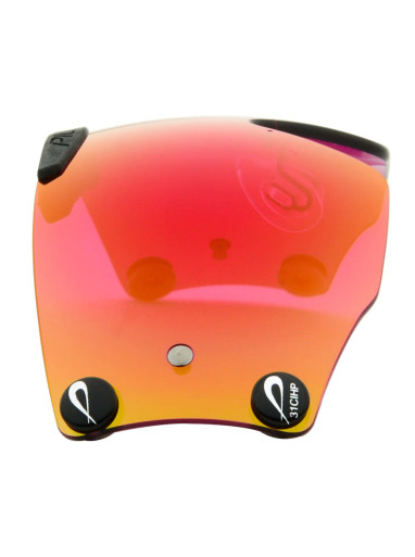 Pilla Outlaw 31CIHP Lens