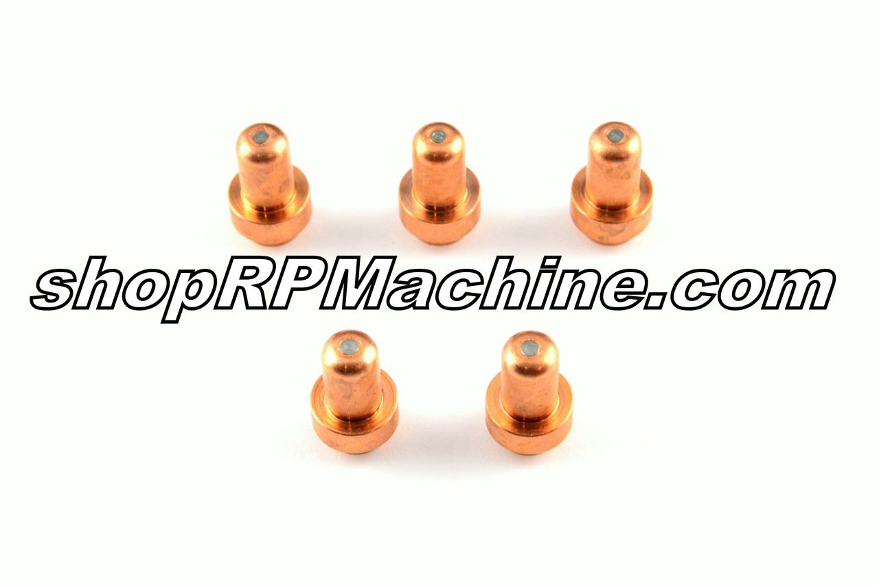 Burny 770015 Electrode, (Advancable)