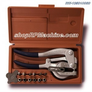 â Roper Whitney 5JR Hand Punch Kit
