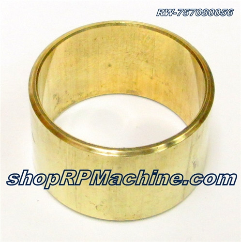 757080056 Roper Whitney Slide Pin Bushing 1-1/8" ID - ShopRPMachine
