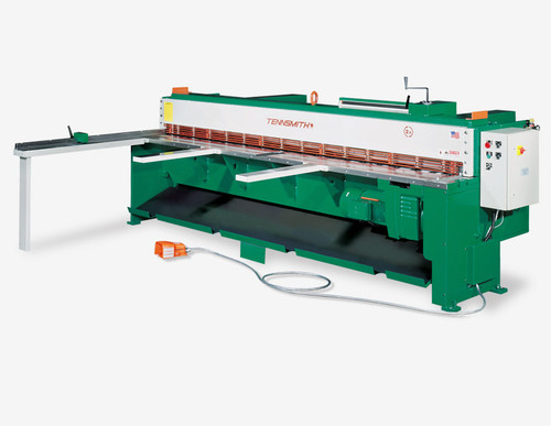 Tennsmith LM1014 10 ft Electro-Mechanical Shear 35 SPM