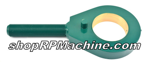 27023 Tennsmith Yoke Assembly for Model HB121-16 Hand Brake - ShopRPMachine
