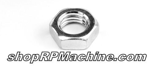 Wilder Slitter Blade Retaining Nut - ShopRPMachine