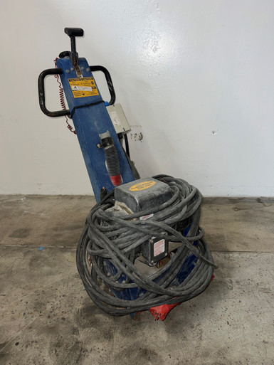 Scarifier